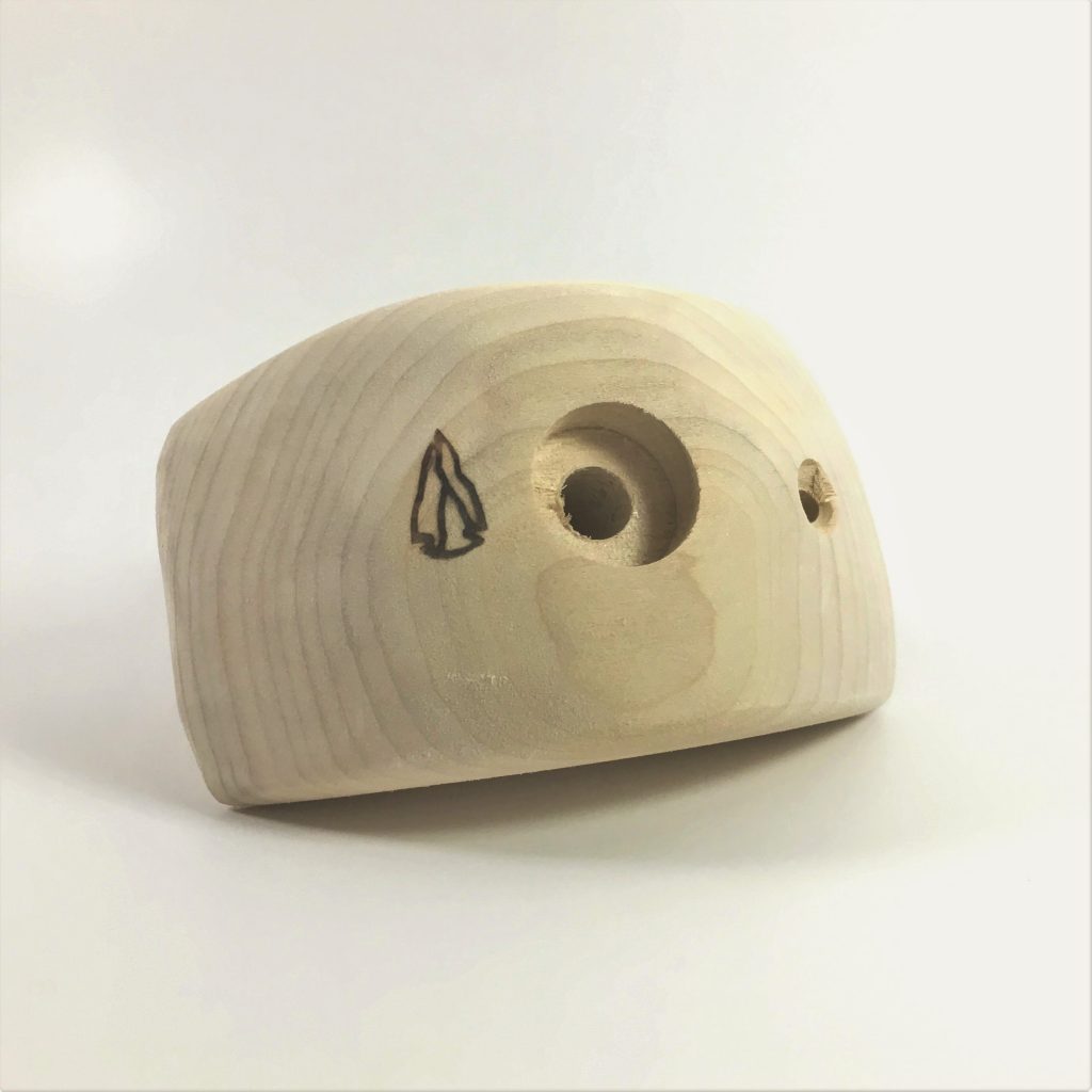 Special Edition – Caveman Climbing